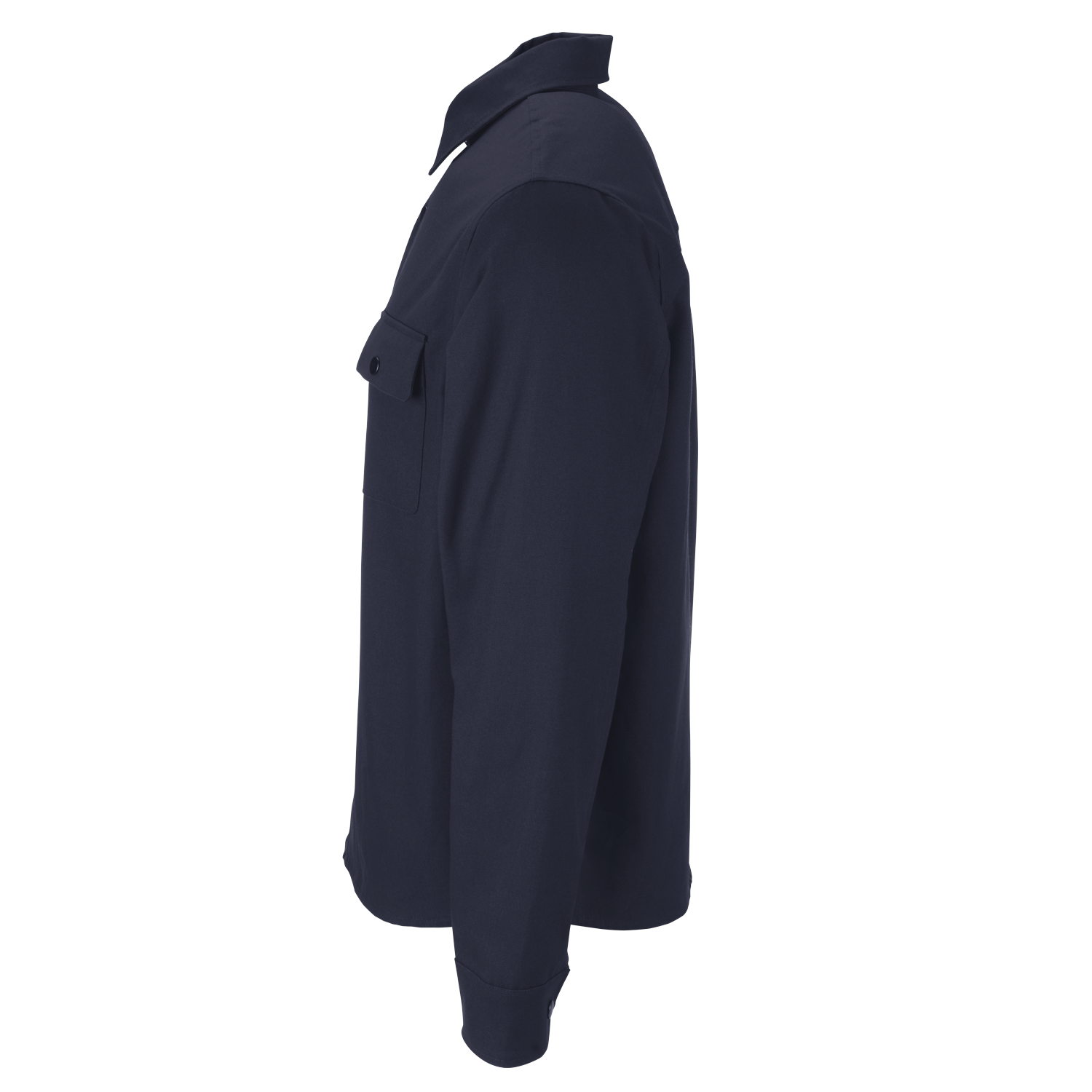 Vantage 7340 Boulder Shirt Jacket | Jiffy Shirts