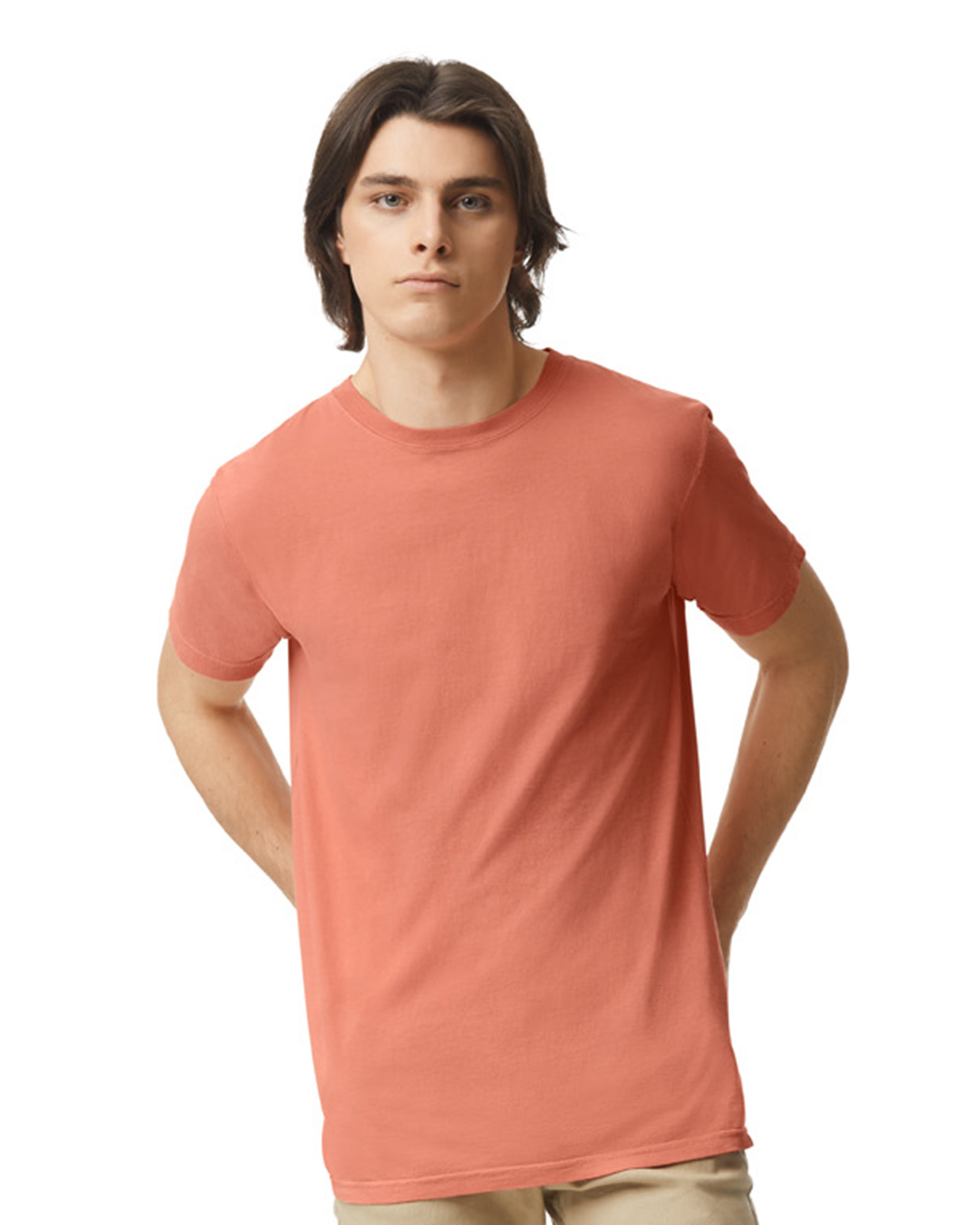 Comfort Colors C4017 Adult Midweight Rs T Shirt | Jiffy Shirts