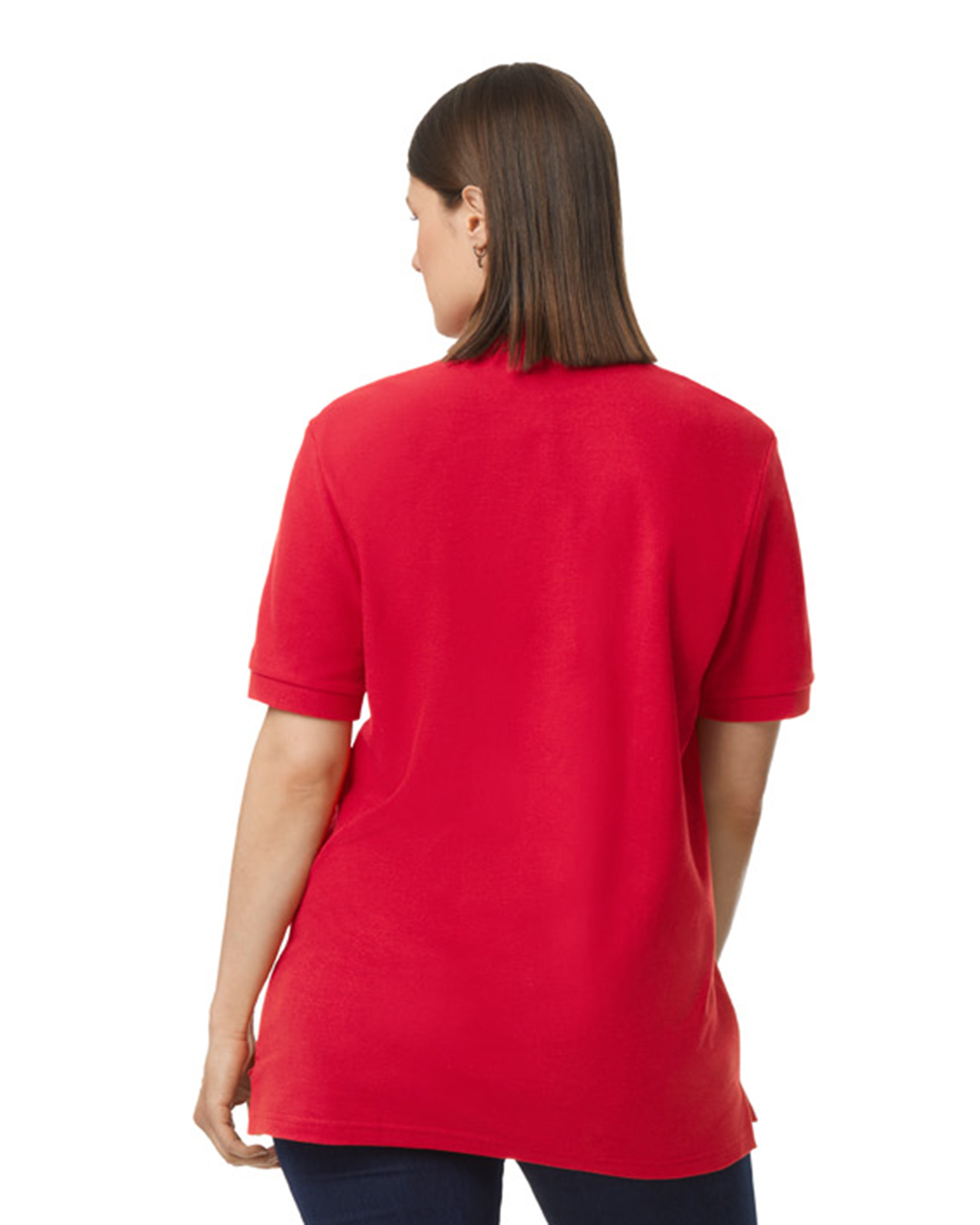 Gildan G858 Hammer Adult Pique Polo | Jiffy Shirts