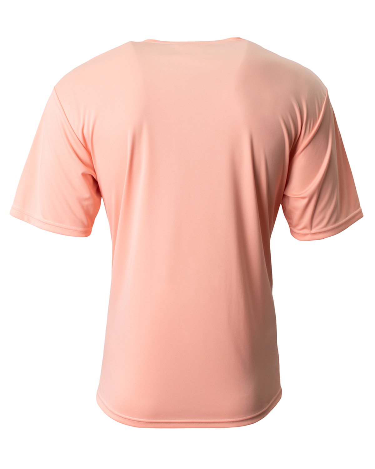 A4 N3142 Men's Cooling Performance T Shirt | Jiffy Shirts
