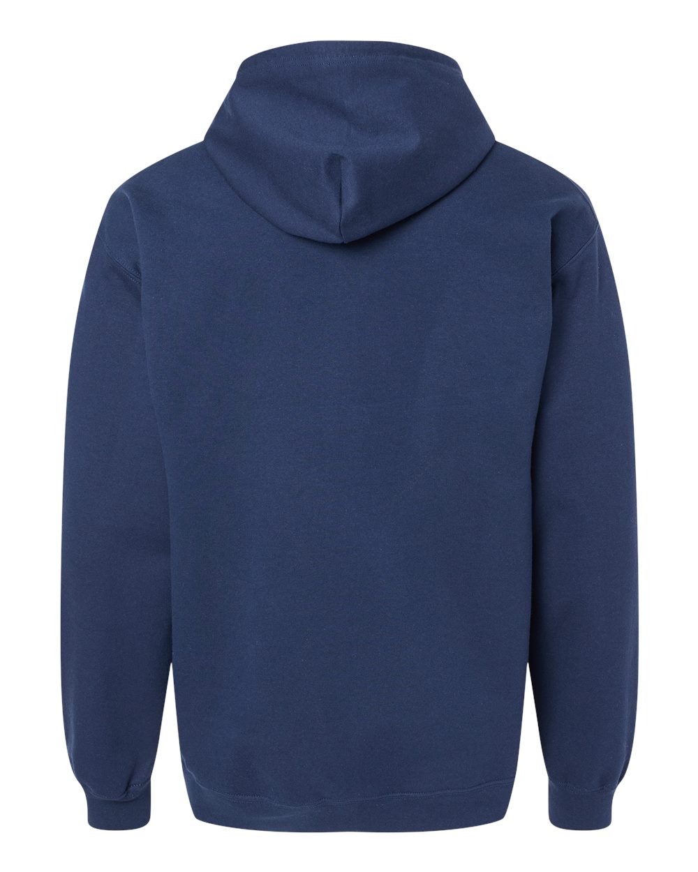 Gildan Sf600 Unisex Softstyle Fleece Hooded Sweatshirt | Jiffy Shirts