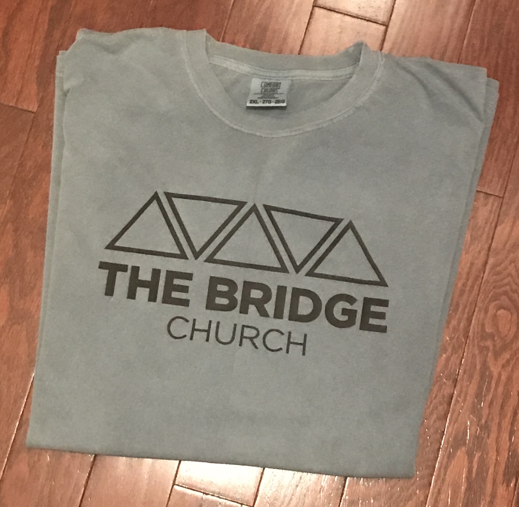 Comfort Colors C6014 Adult Heavyweight Rs Long Sleeve T Shirt | Jiffy ...