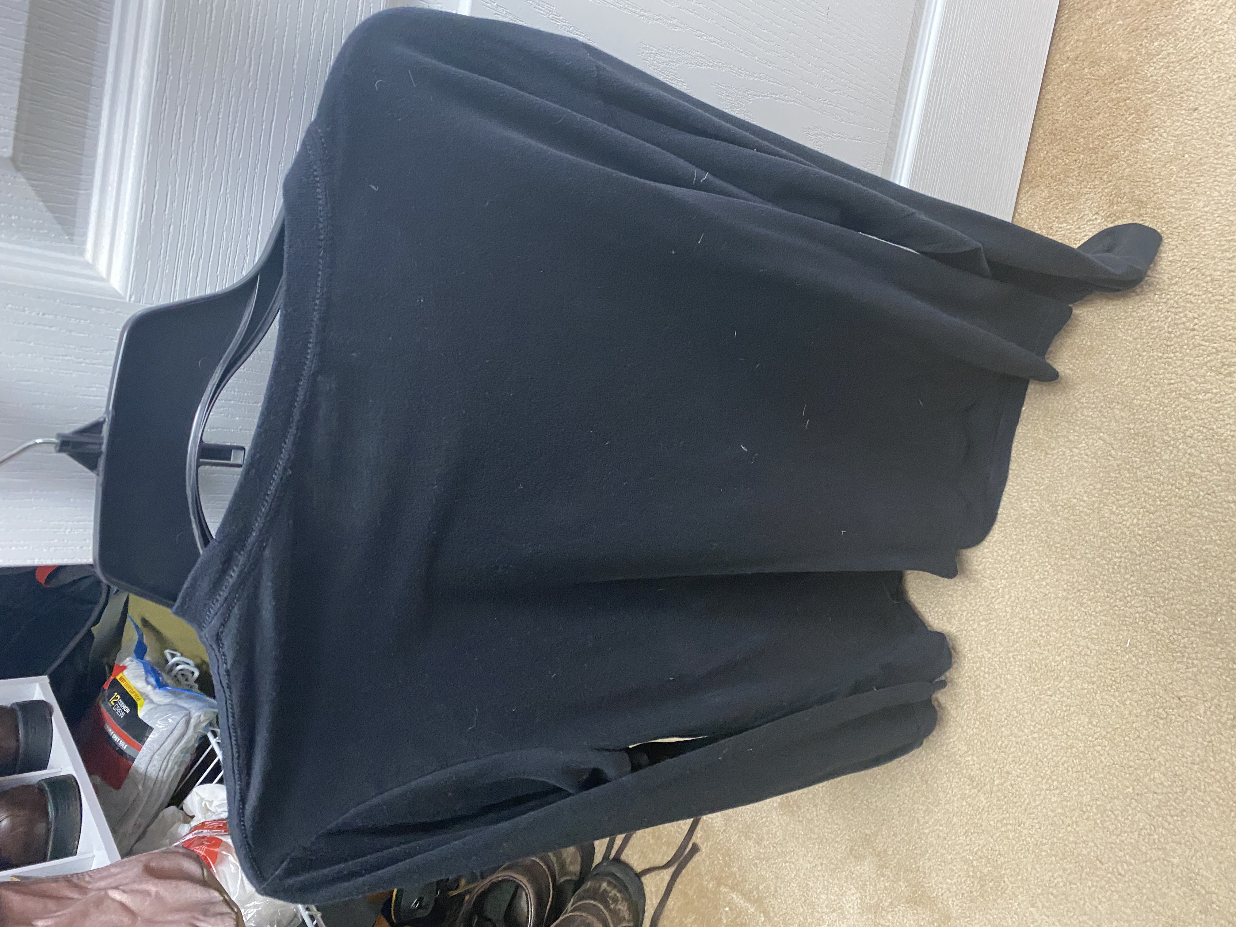 Threadfast Apparel 100 Ls Unisex Ultimate Long Sleeve T Shirt | Jiffy ...