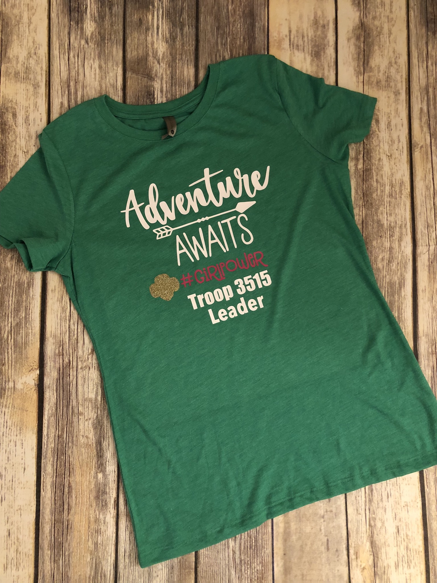 Next Level 6010 Adult Triblend Crew | Jiffy Shirts