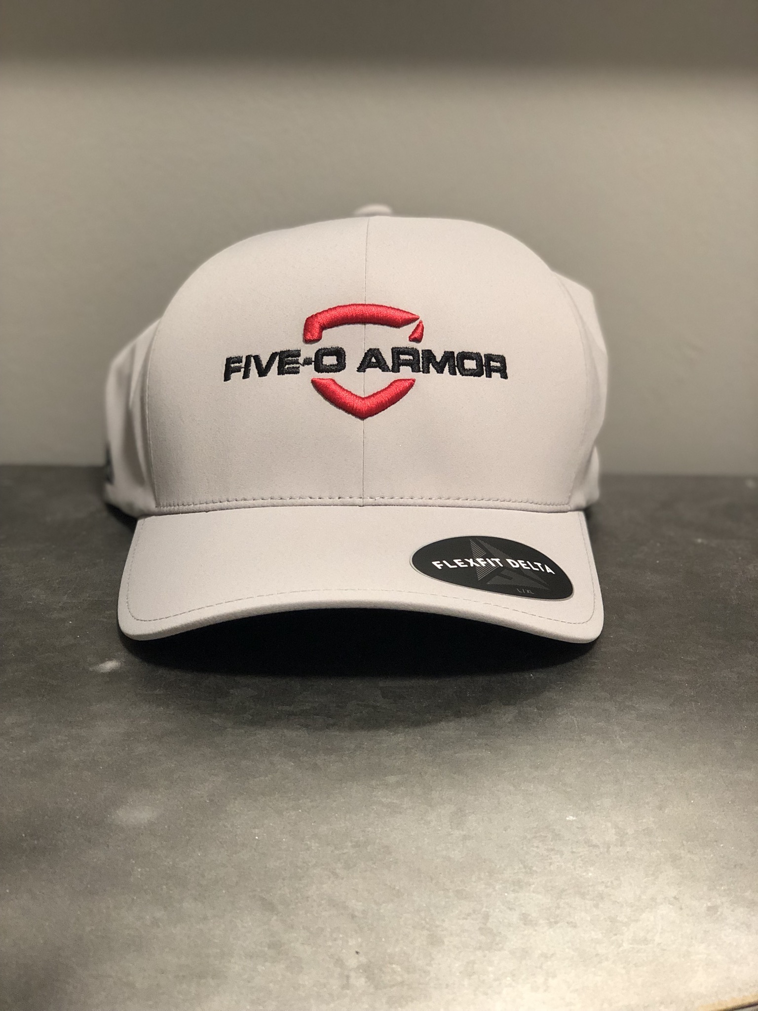 Flexfit Yp180 Adult Delta X Cap | Jiffy Shirts