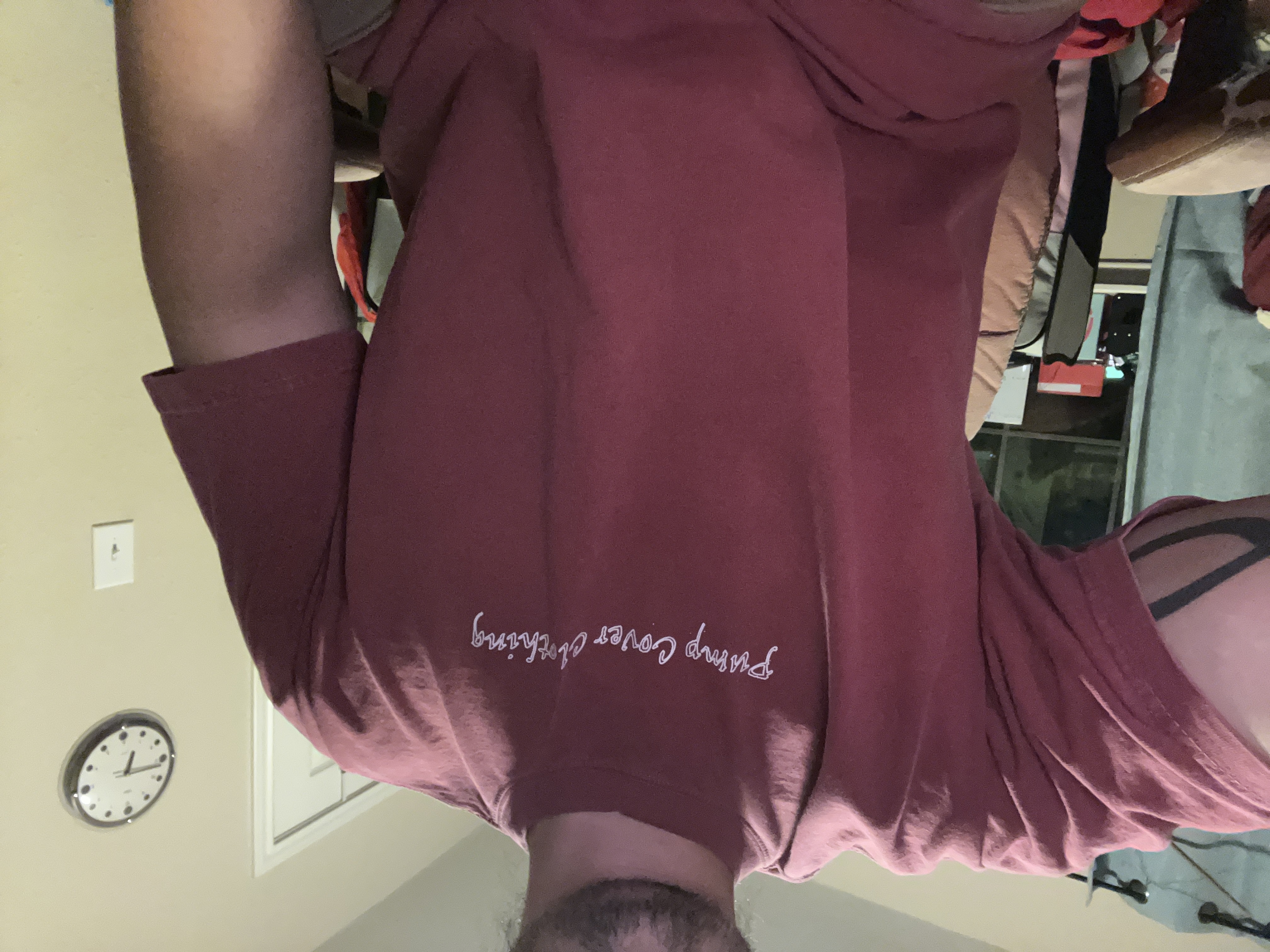 Shaka Wear Shgd Garment Dyed Crewneck T Shirt | Jiffy Shirts