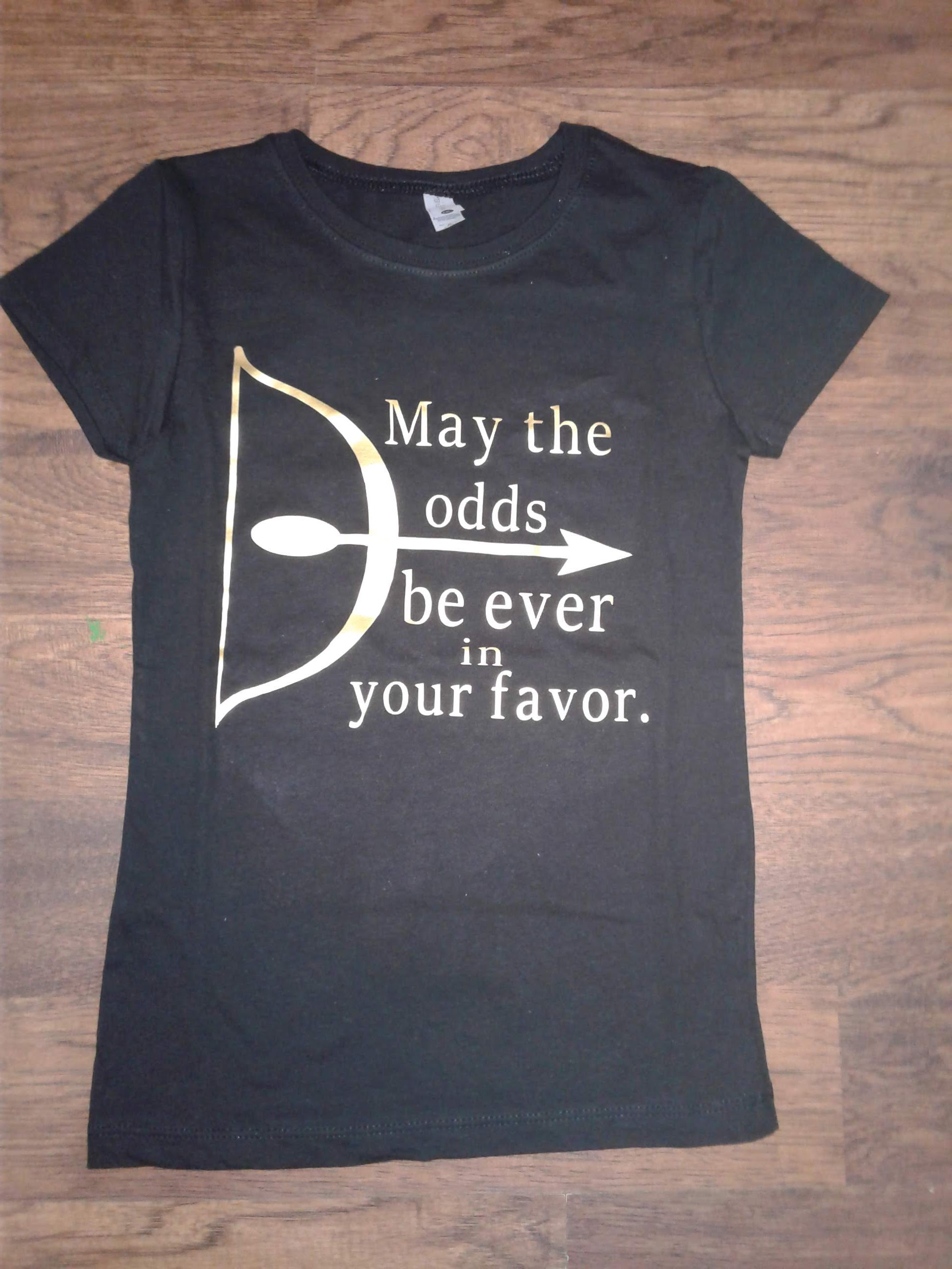 Next Level N3710 Youth Girls’ Princess T Shirt | Jiffy Shirts