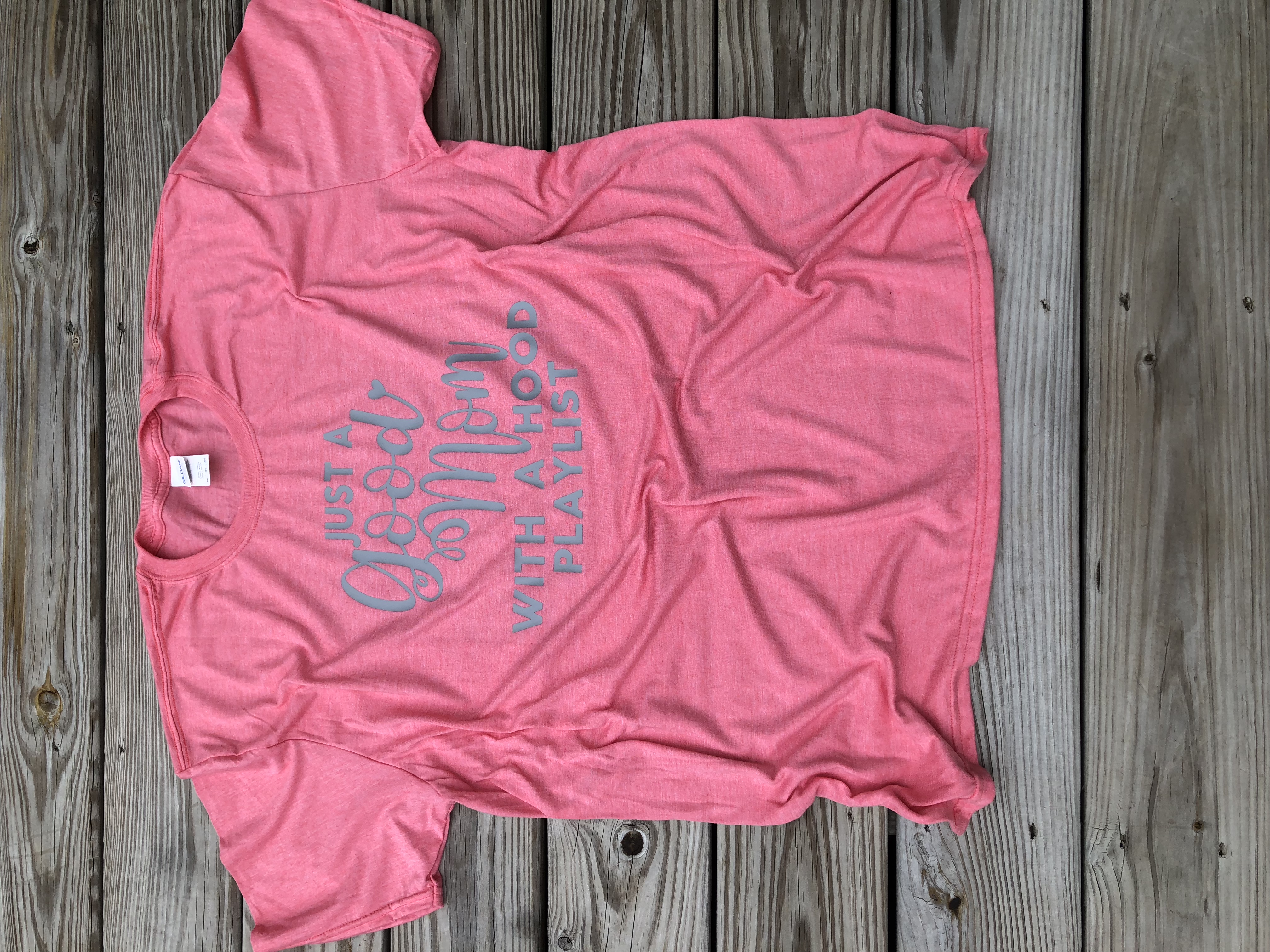 Gildan 64000 Maroon Adult Softstyle® 4.5 Oz. T Shirt | Jiffy Shirts