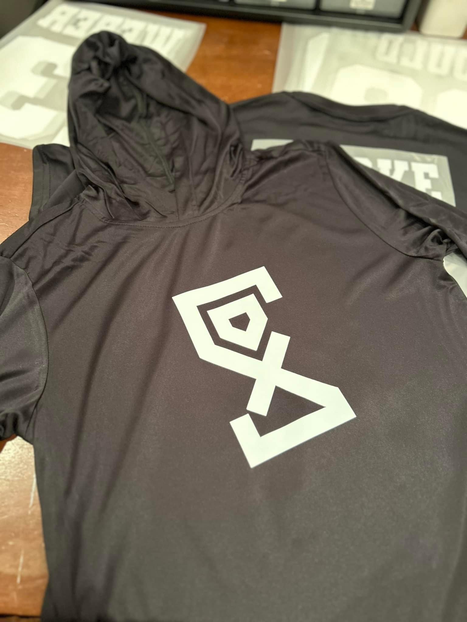 Team 365 Tt41 Y Youth Zone Performance Hoodie | Jiffy Shirts