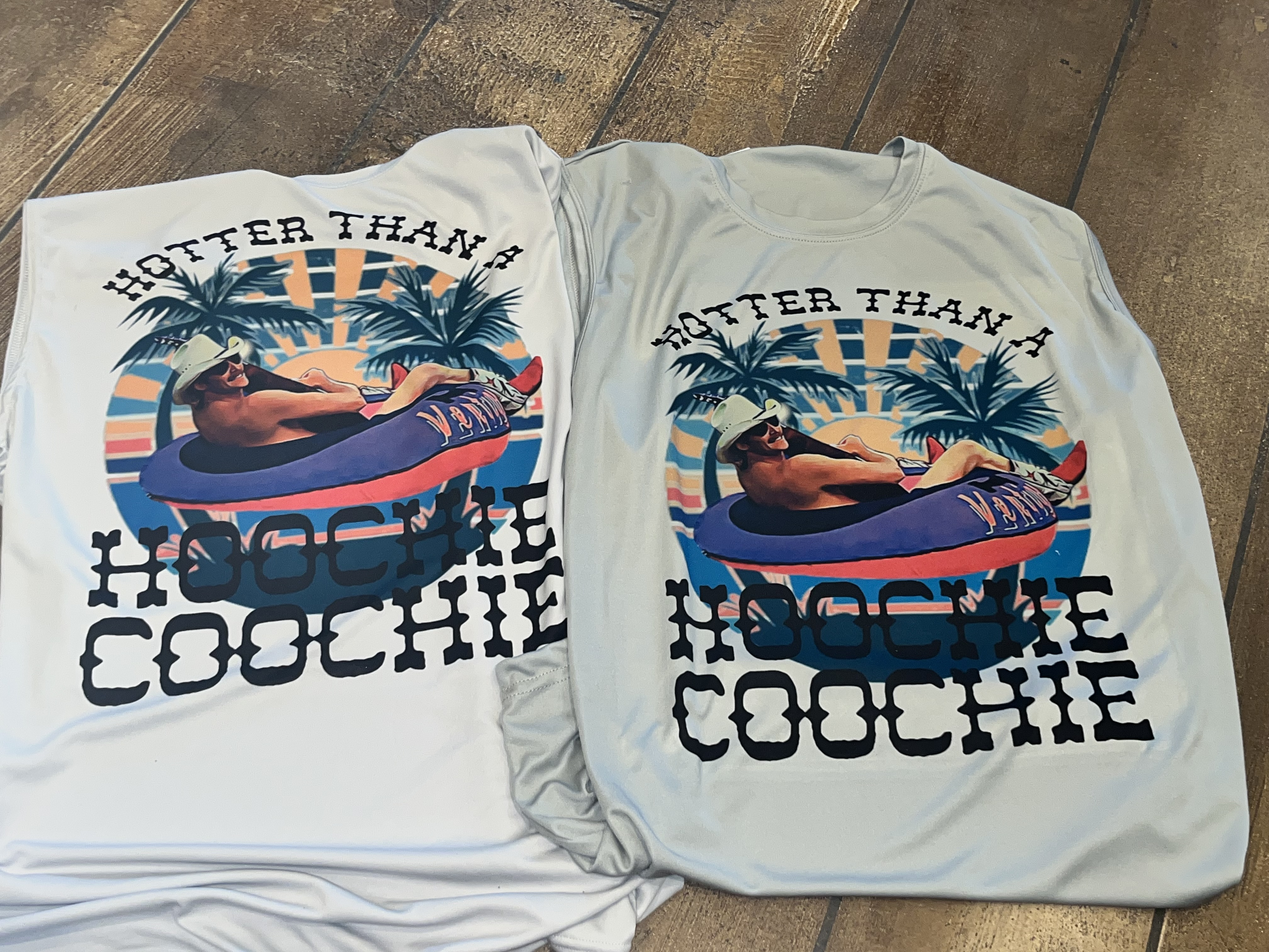 A4 N2295 Men's Cooling Performance Muscle T Shirt | Jiffy Shirts