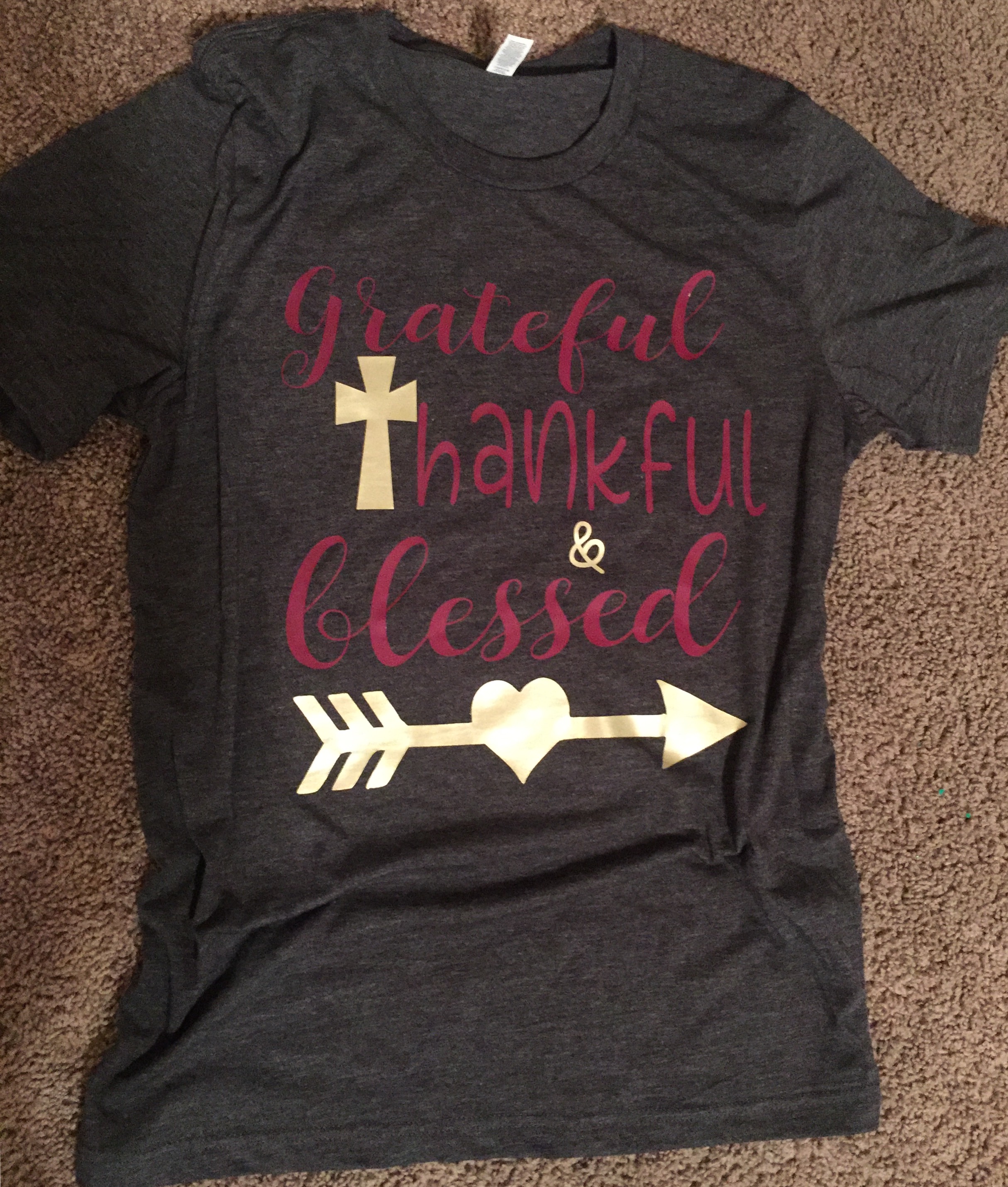 Bella Canvas 3001c Dust Unisex Jersey T Shirt | Jiffy Shirts