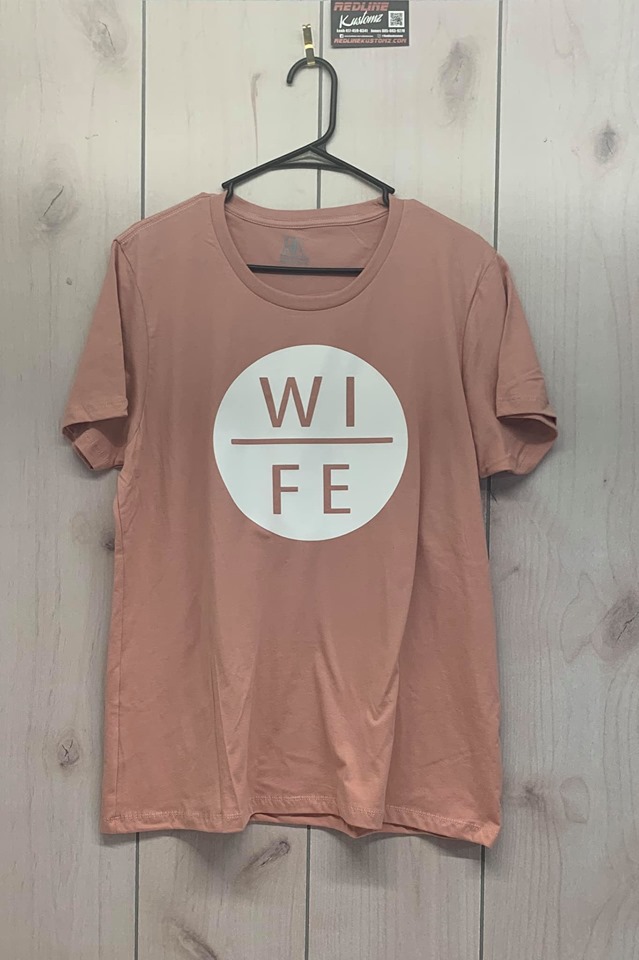 Next Level N3900 Ladies' Boyfriend T Shirt | Jiffy Shirts