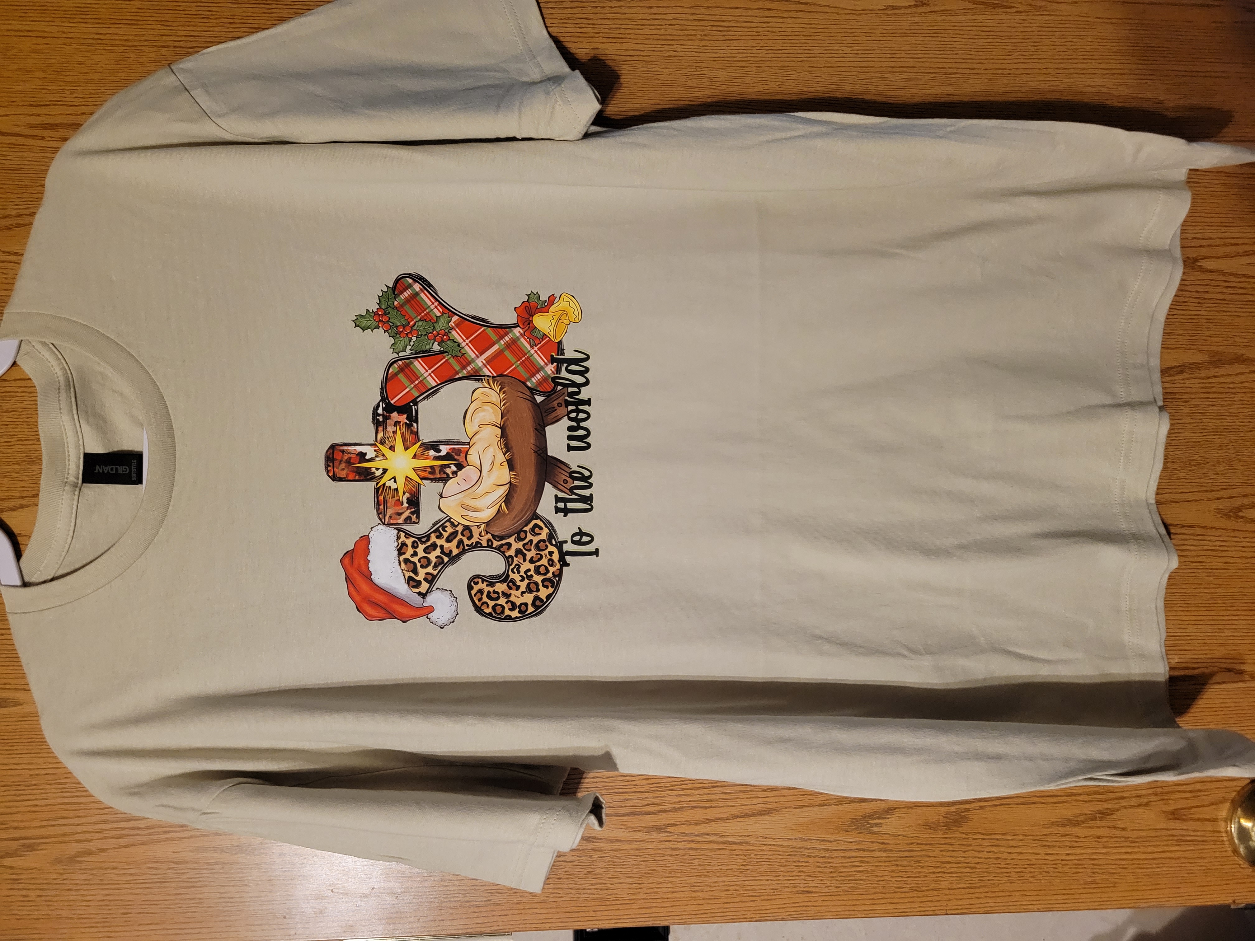 Custom Dtf Transfers By Size | Free Shipping At $29